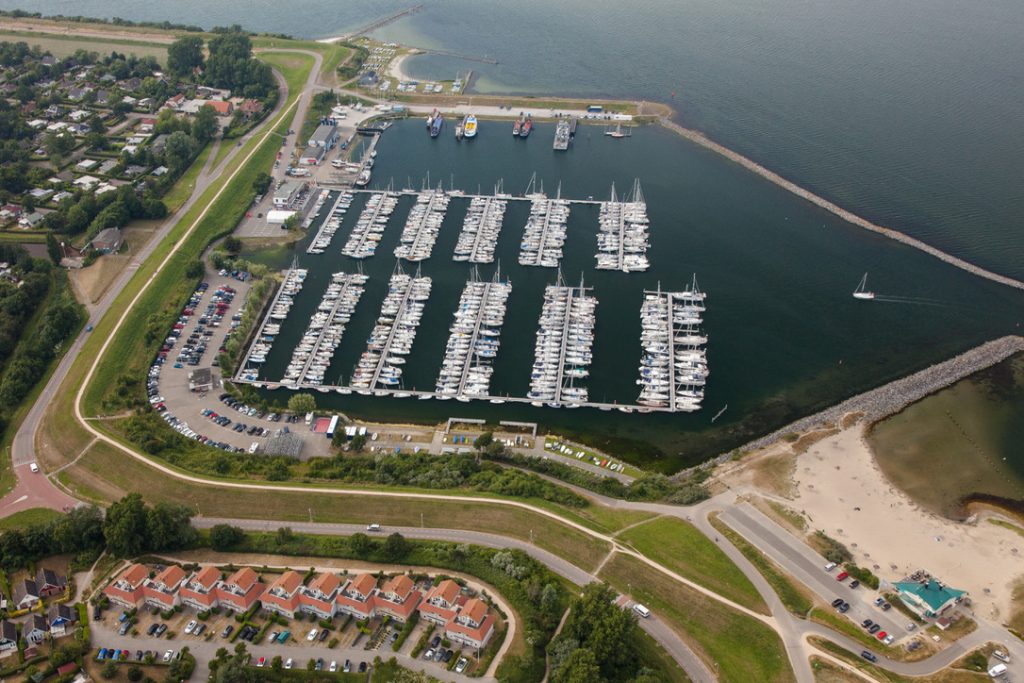 Onze haven – WSV Den Osse